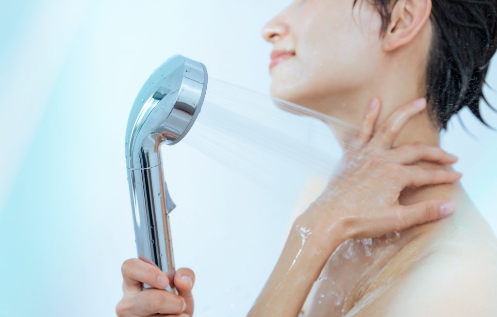 シャワーヘッドを変えるだけで暮らしが変わる！おすすめの理由とその魅力 | SHINE+ 暮らしを磨く